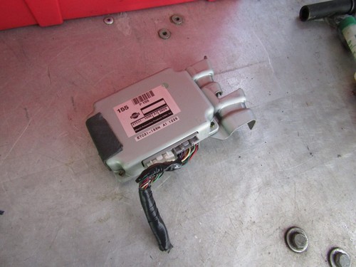 2004 Nissan Altima 2.5L OEM TCU transmission control unit module 04 | eBay