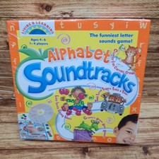 Living and Learning Soundtracks Sound Effects Bingo LOTTO Game Cassette ...
