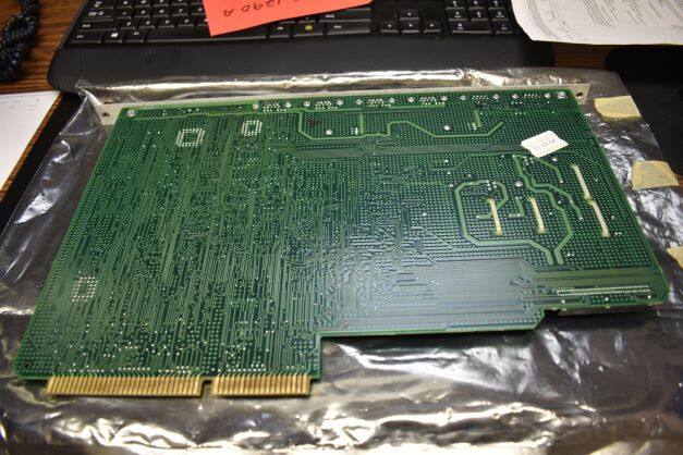 Siemens PC Board (Refurbished) 3-542-1290A | eBay