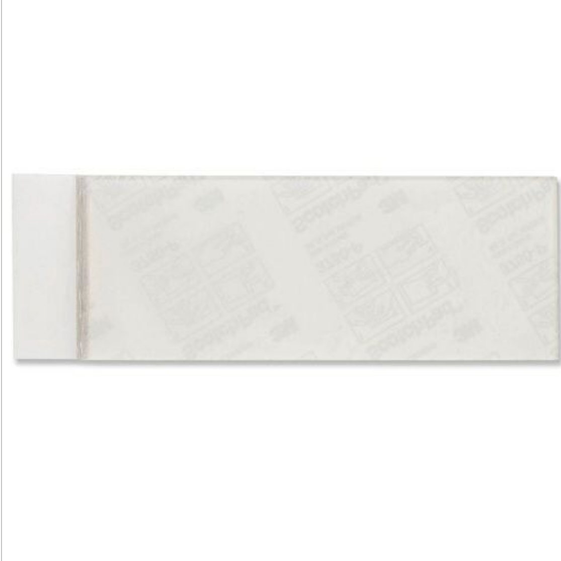 3M ScotchPad Tape Pad 3750p Clear 2 in X 6 in (case of 40) for sale ...