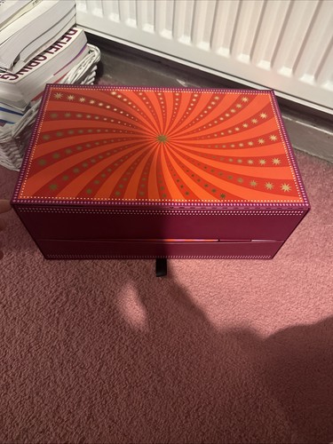 EMPTY 2025 BOOTS 24 BEAUTY STARS LUXURY ADVENT CALENDAR | eBay UK