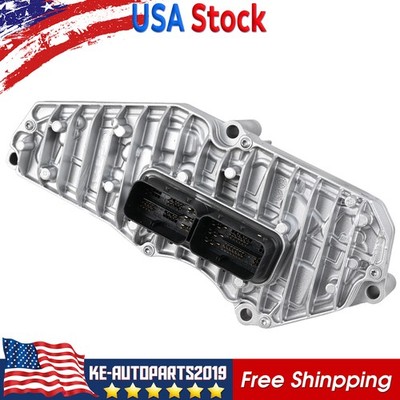 Programmed TCU TCM Transmission Control Module For 2012-2018 Focus ...