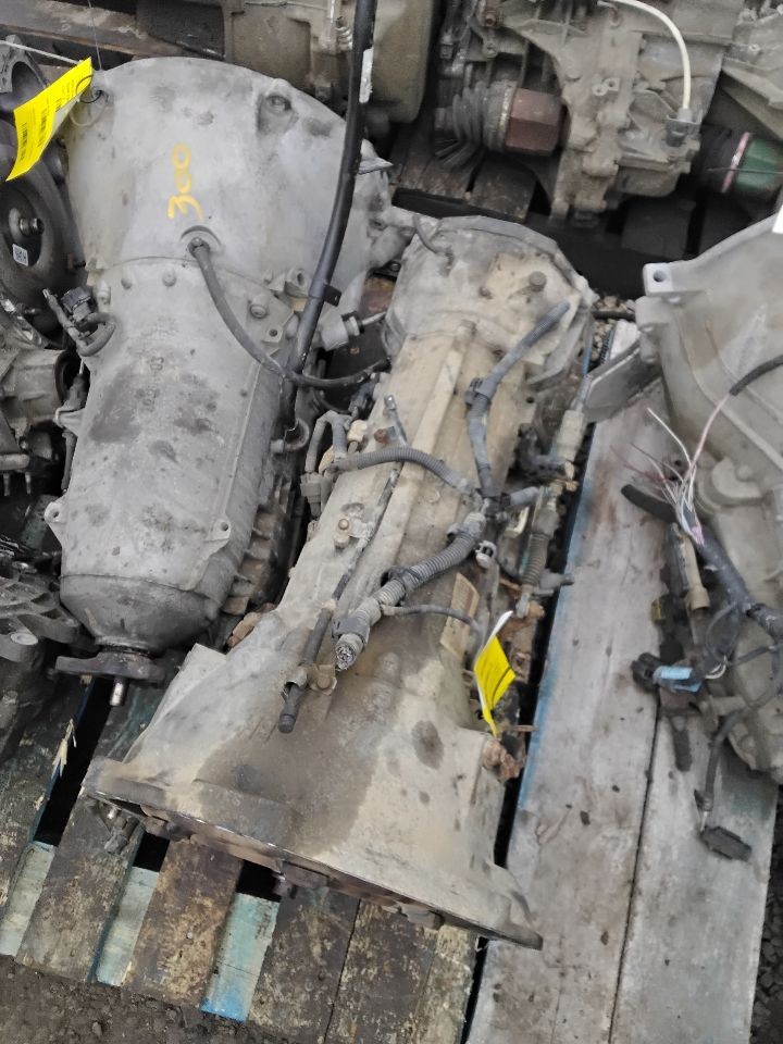 Automatic Transmission 6 Cylinder 4WD Fits 2005-2009 TOYOTA 4 RUNNER | eBay