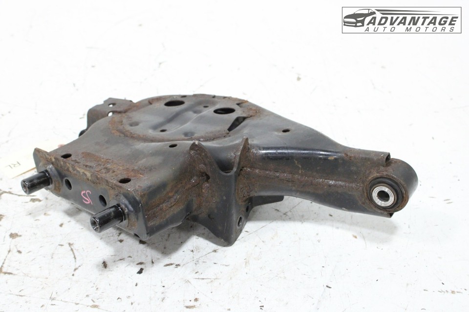 2019-2025 NISSAN ALTIMA FWD REAR SUSPENSION LEFT SIDE LOWER CONTROL ARM ...