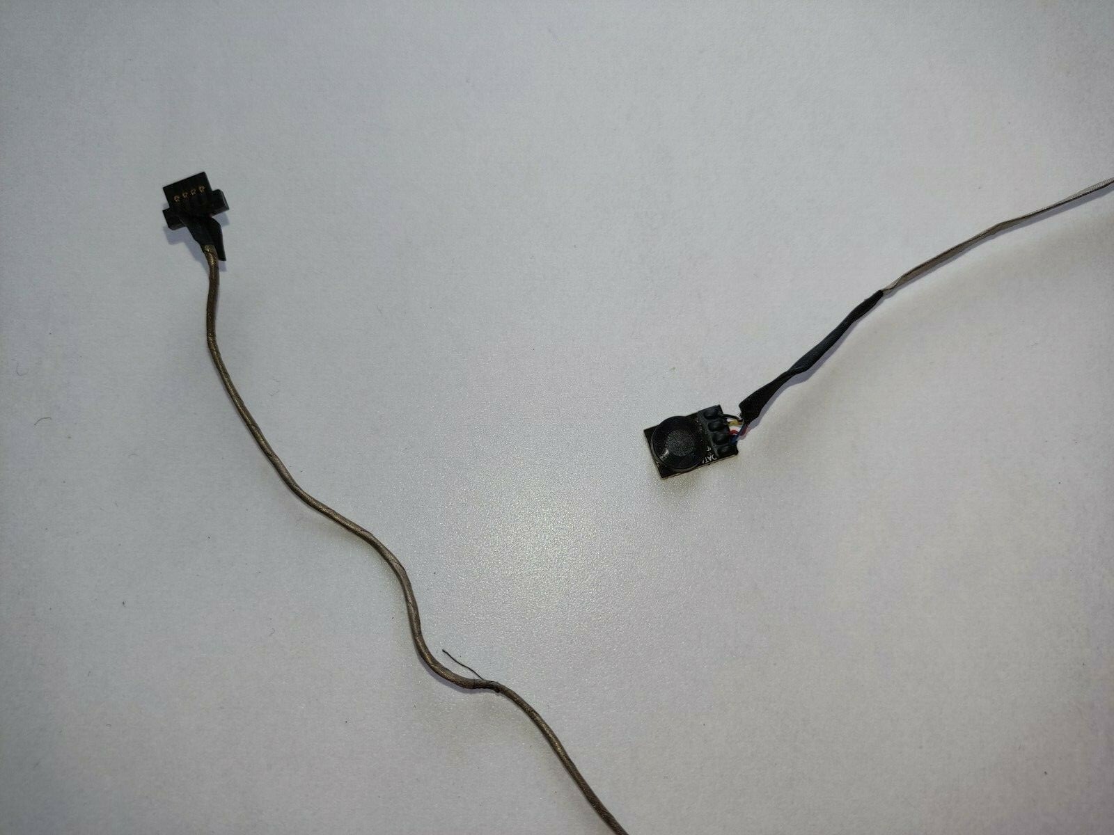 Acer Aspire 5538 Microphone Mic W/ Cable CY100004Q00 for sale online | eBay