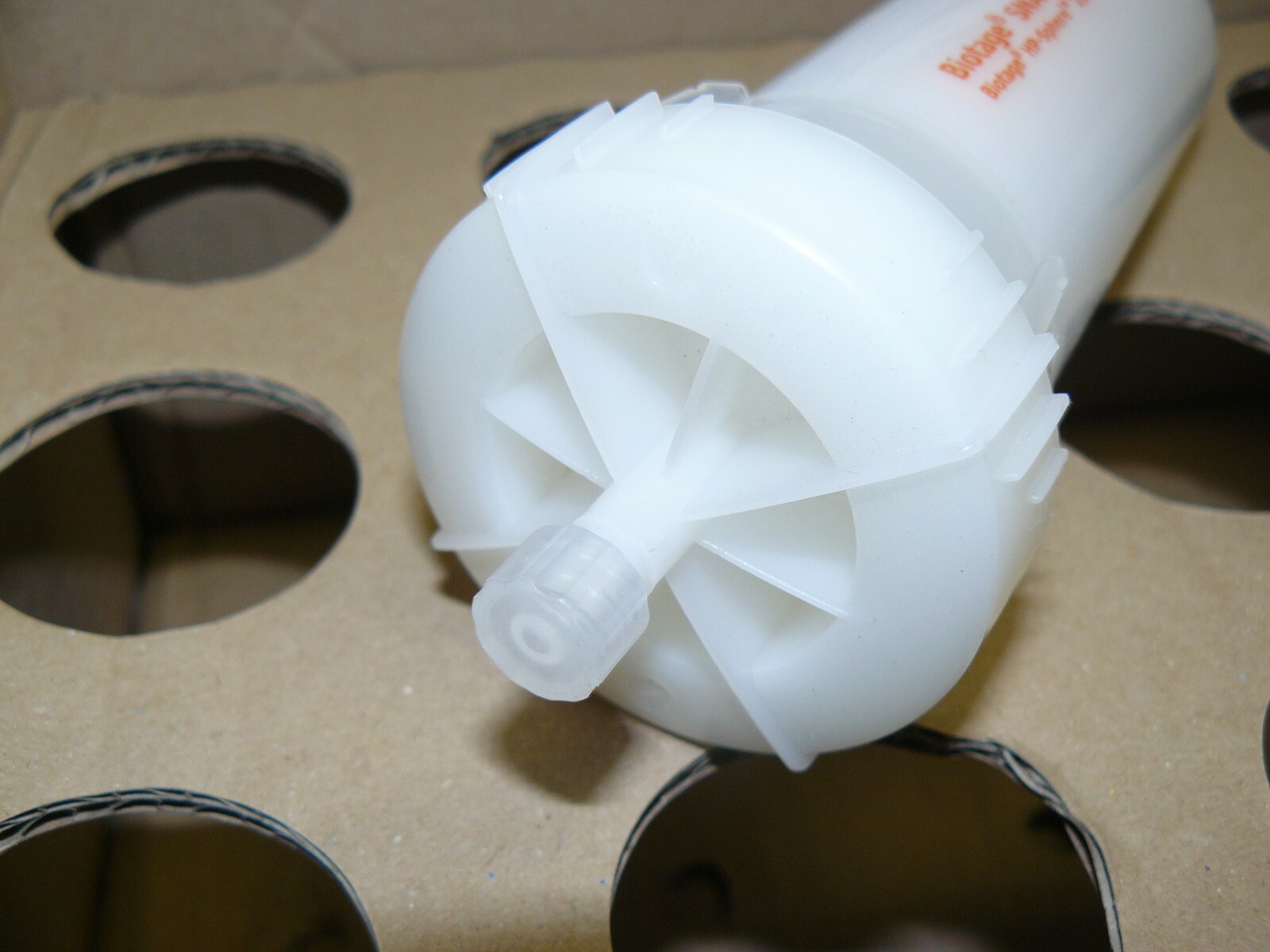 Biotage Snap Ultra 50g Column Hp-sphere 20pk for sale online | eBay