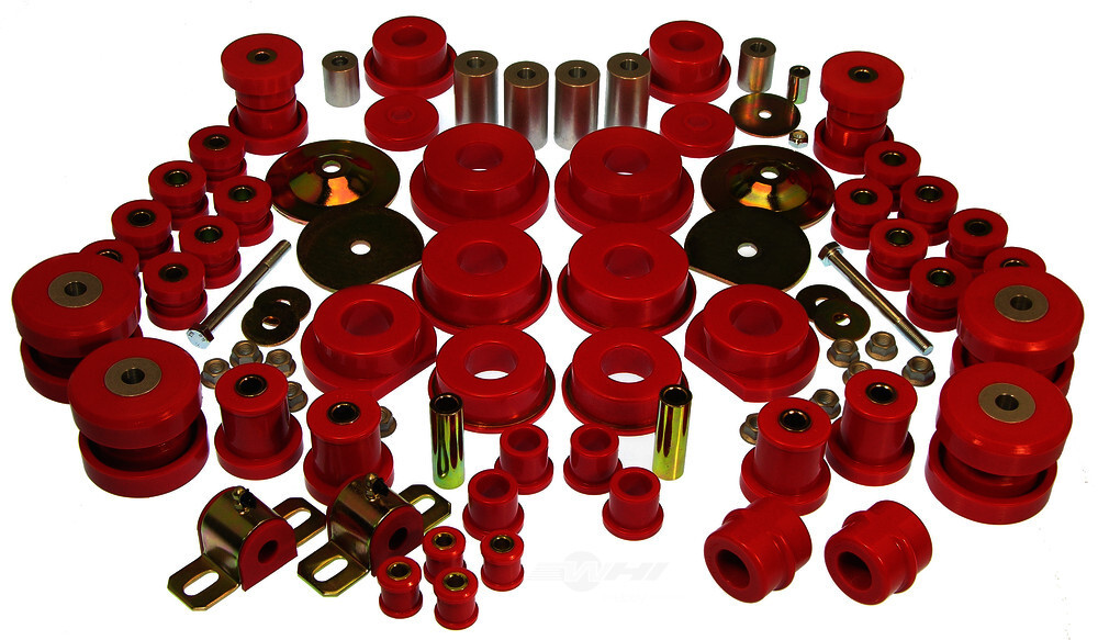 Suspension Bushing Kit-C PROTHANE 4-2010 for sale online | eBay