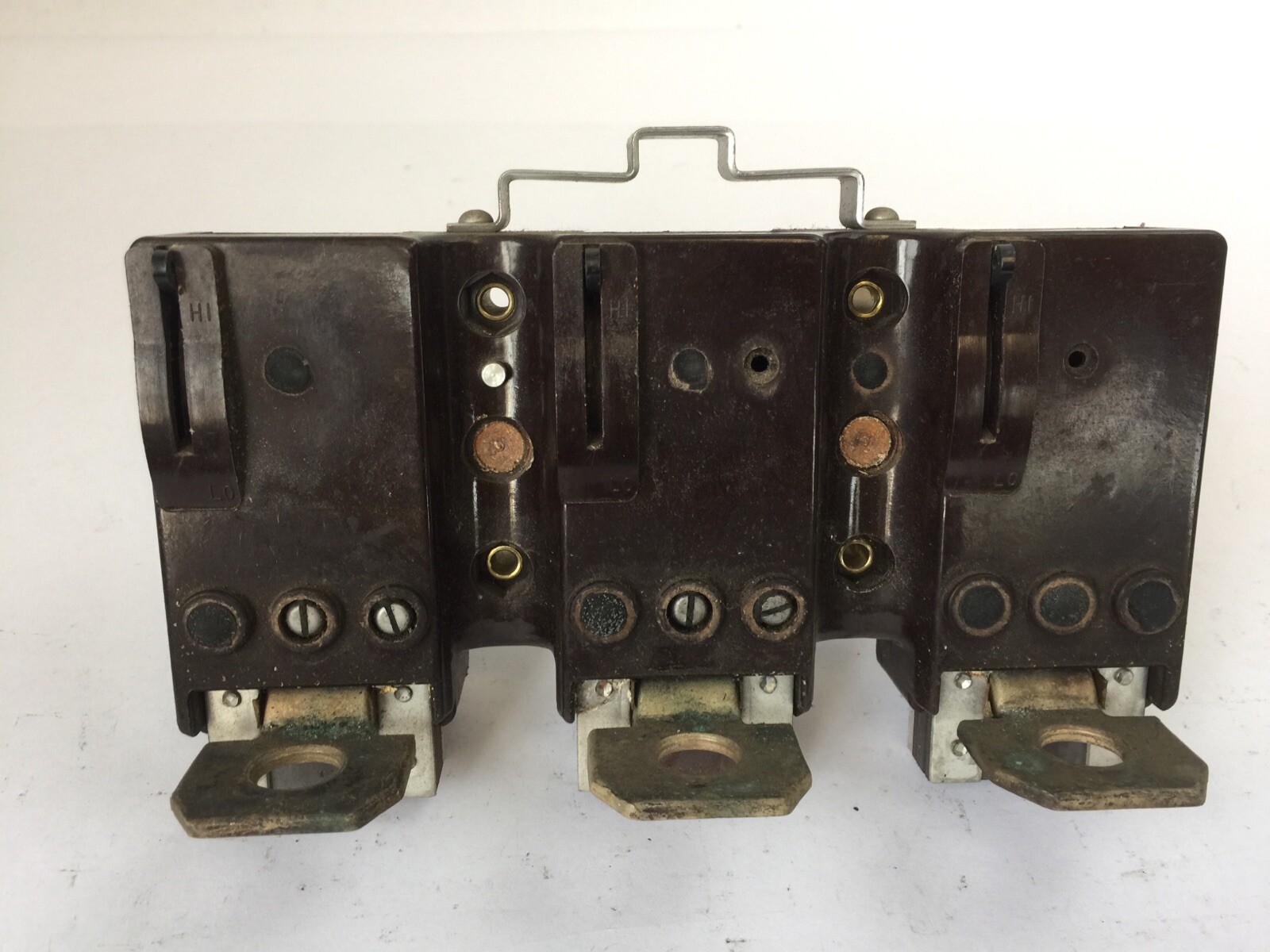 GE TKM836T800 TRIP UNIT 800 AMP 3 POLE MAG TRIP ADJ 2400-8000A | eBay