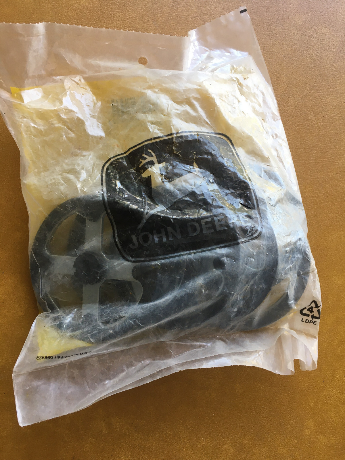 6 John Deere Planter AA37221 TruV Scrapers NOS OEM 7000 Series, 1760 ...