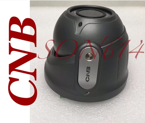 CNB LFM-24VF-2G KC3 Security Color Camera W/ 600TVL 2.8-10mm ...
