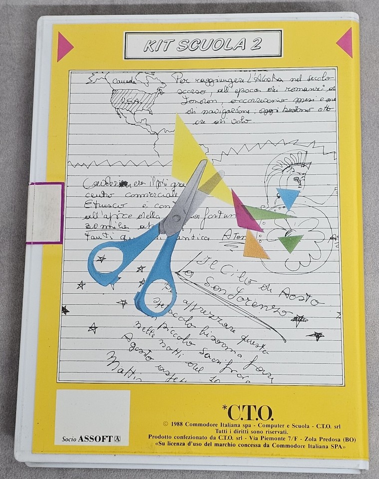 Kit École Commodore 64 | eBay