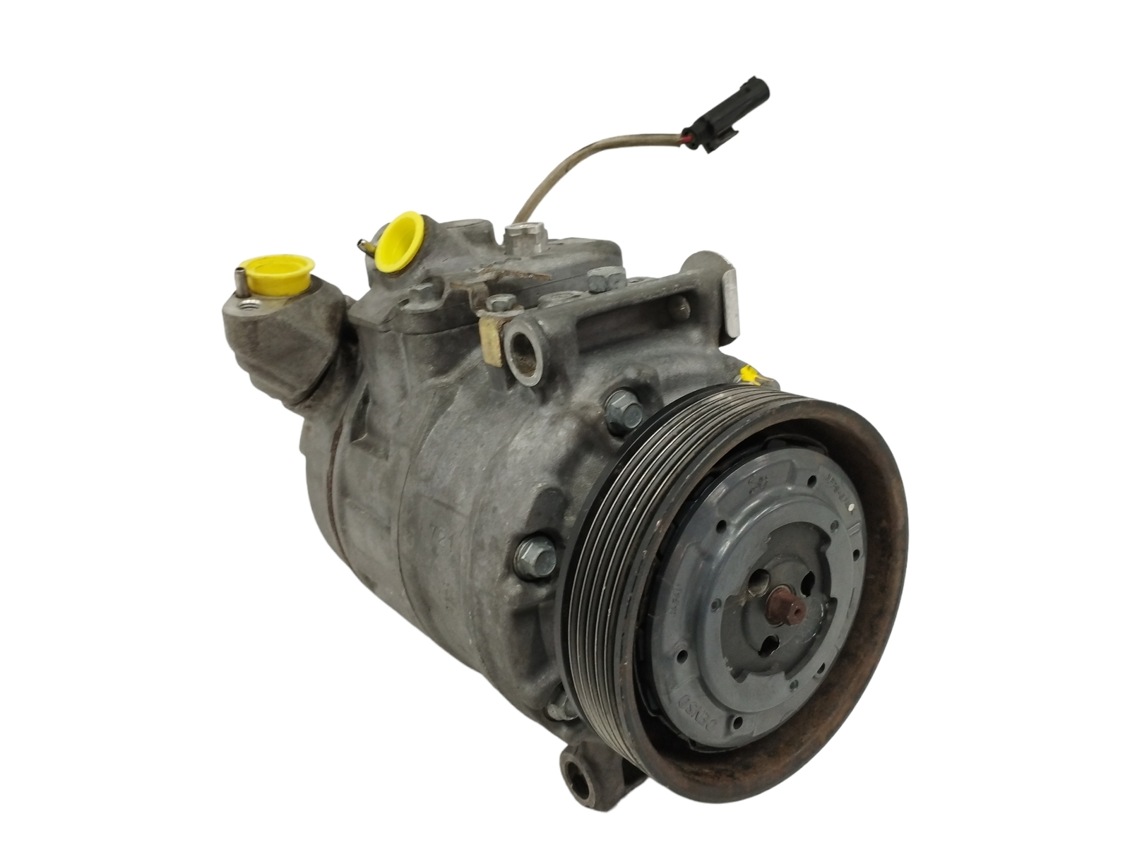 64509174803 Kompressor Aire Klimaanlage Für BMW Serie 6 Cabrio (E64 ...