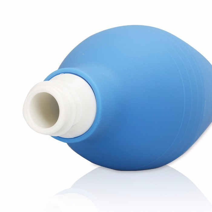310ml Anal Vaginal Bulb Douche Colonic Irrigation Rubber Enema Bag ...