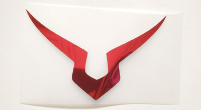 Code Geass Lelouch Lamperouge Eye Symbol Holo Sticker Vinyl Decal ...