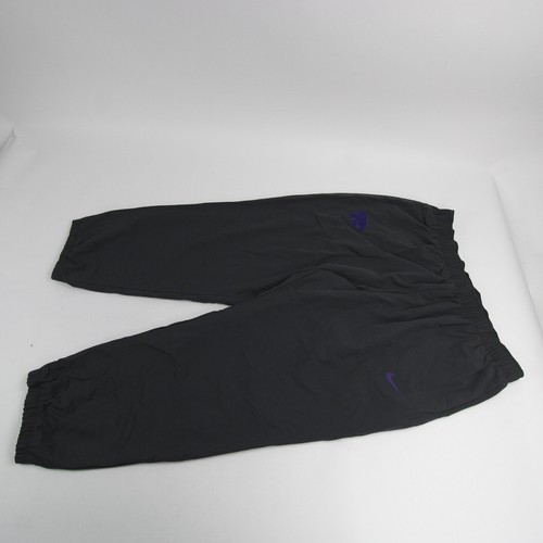 Kansas State Wildcats Nike OnField Athletic Pants Men's Dark Gray New ...