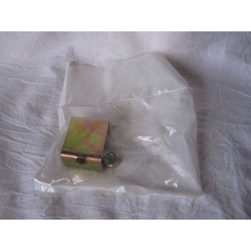 NEW Slotted G Bracket 3/8" P/N#10607-002 secures threaded rod to Cable ...