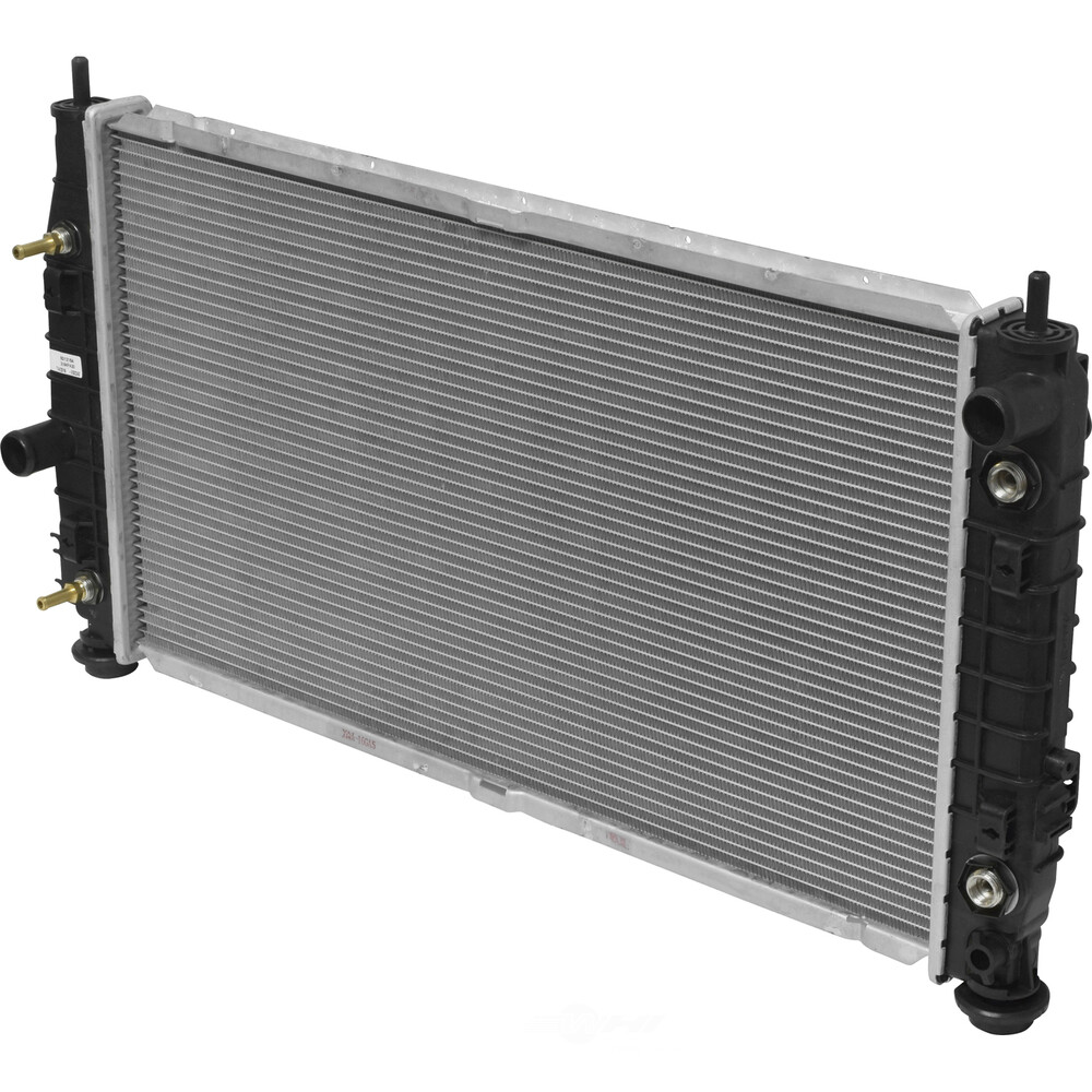 Radiator-VIN: G, SOHC UAC RA 2184C for sale online | eBay
