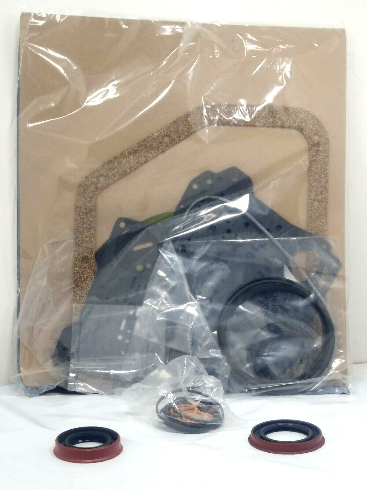 . for GM THM 200 200C gasket and seal kit Overhaul kit w- Rings and ...