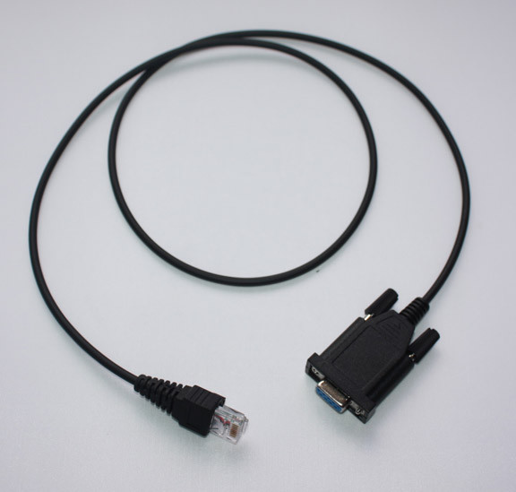 Programming Cable for Motorola Radio GM380 MCX600 MCX760 M100 M200 ...