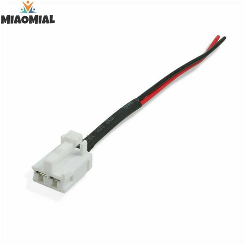 SP Blower Motor Connector Harness 90980-10916 For Toyota Tacoma 2005 ...
