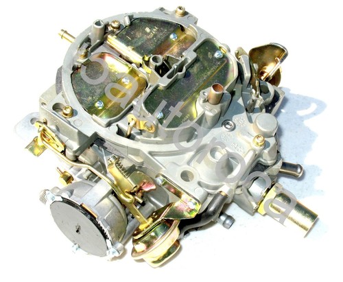 Rochester quadrajet 4bbl carburetor M4MC Buick,Pontiac,Olds replaces ...
