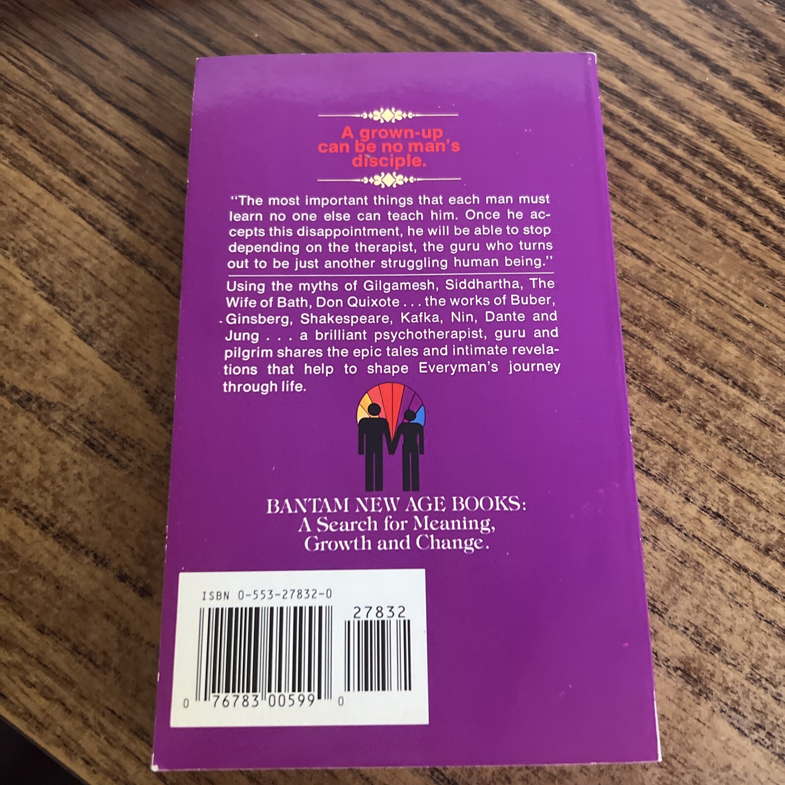 If You Meet the Buddha on the Road, Kill Him! - Sheldon Kopp - PB ...
