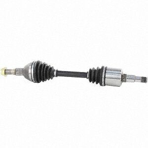 Right New CV Complete Assy TrakMotive GM8100 | eBay