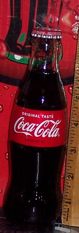 2018 COCA COLA SHARE A COKE WITH AMY PURDY SNOWBOARDING 8OZ GLASS COKE ...