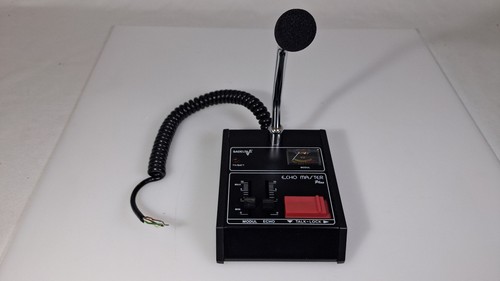 SADELTA ECHO MASTER PLUS MIC | eBay