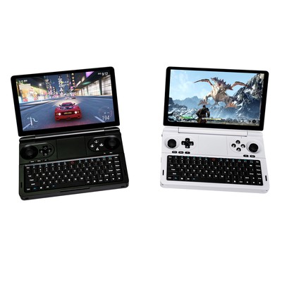 GPD WIN Mini 2025 Handheld Gaming PC AMD Ryzen AI 9 HX370 32GB + 2TB | eBay