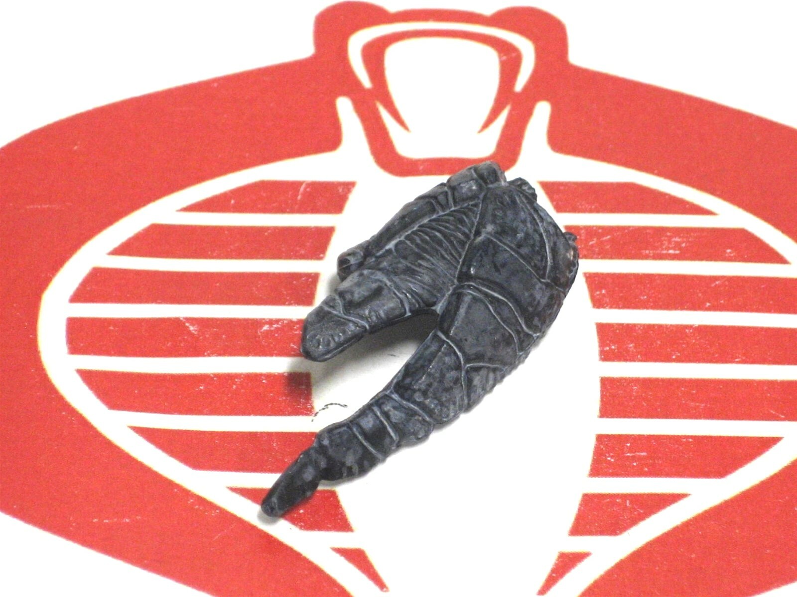 SPAWN Weapon Battle Clad Spawn McFarlane Original Figure Accessory #2 ...