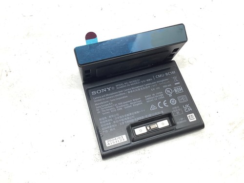 Sony CMU-BC1M Bravia Camera and Microphone Unit Missing Cable | eBay