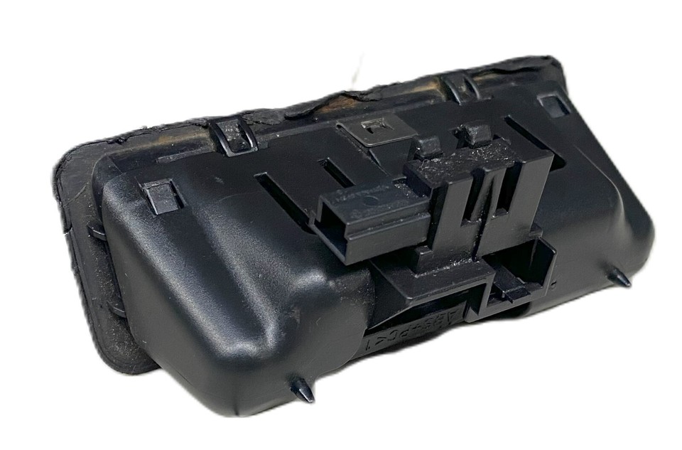 Trunk Lock Handle Push Button 51247118158 for BMW | eBay