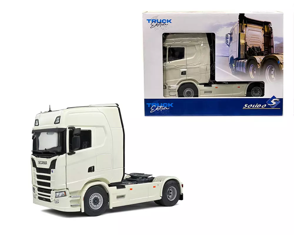 Scania diecast sales Scania diecast sales