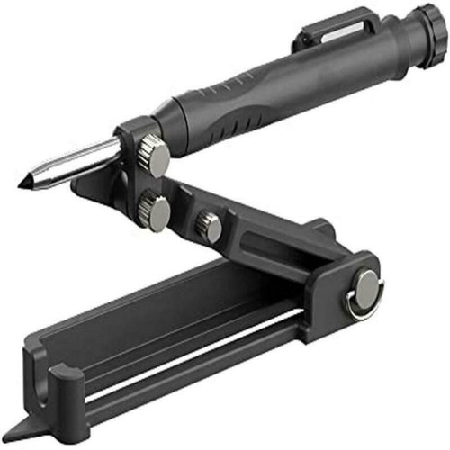 Saker Multi-function Scribing Tool- Construction Pencil- Scribe Tool ...
