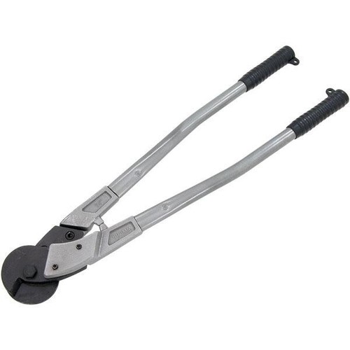 24" Wire Rope Cutters Extra Heavy Duty Steel Cable Cutters 600mm | eBay UK