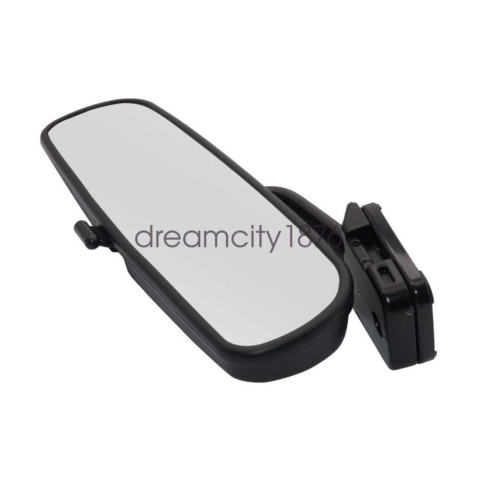 For 1998 Honda Civic 1.6L Interior Rear View Rearview Mirror ...