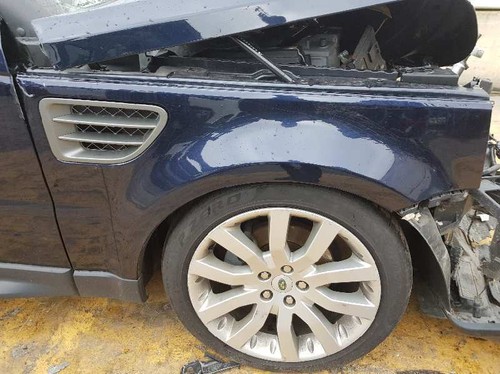 LR019978 rear lower suspension arm lh for LAND ROVER RANGE SPORT 2005 ...