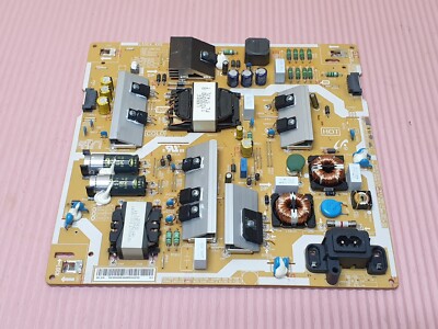 POWER SUPPLY BOARD PSU SAMSUNG UE55MU6670U UE55MU6400 UE55KU6500U TV ...