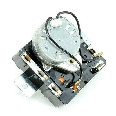 3397273 Whirlpool Dryer Timer Assembly Lifetime Warranty Ships Today ...