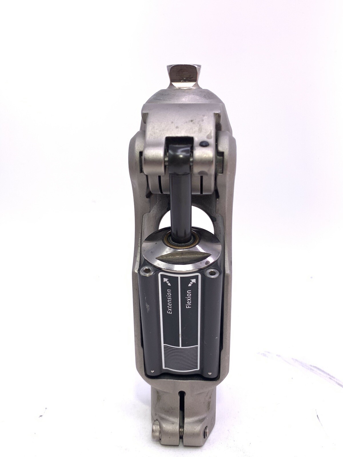 Ossur Medi Balance OP4 Knee Pneumatic Prosthetic Knee. Ossur Prosthetic ...