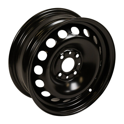 Steel Rim 5,5J X 14 Et 35 4x98 Fiat 500 Panda 2003-2019 14 Inch ...