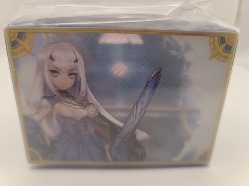 Character Deck Case MAX NEO Fate/Grand Order "Lancer/Melusine" FGO Deck ...