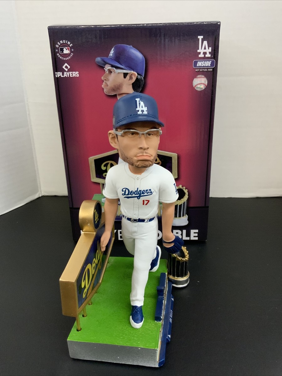 JOE authentic KELLY DODGERS Autographed