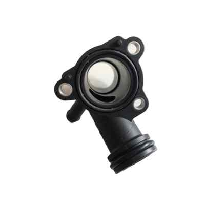 Genuine Mercedes Benz - 2702000200 - INLET CONNECTION | eBay