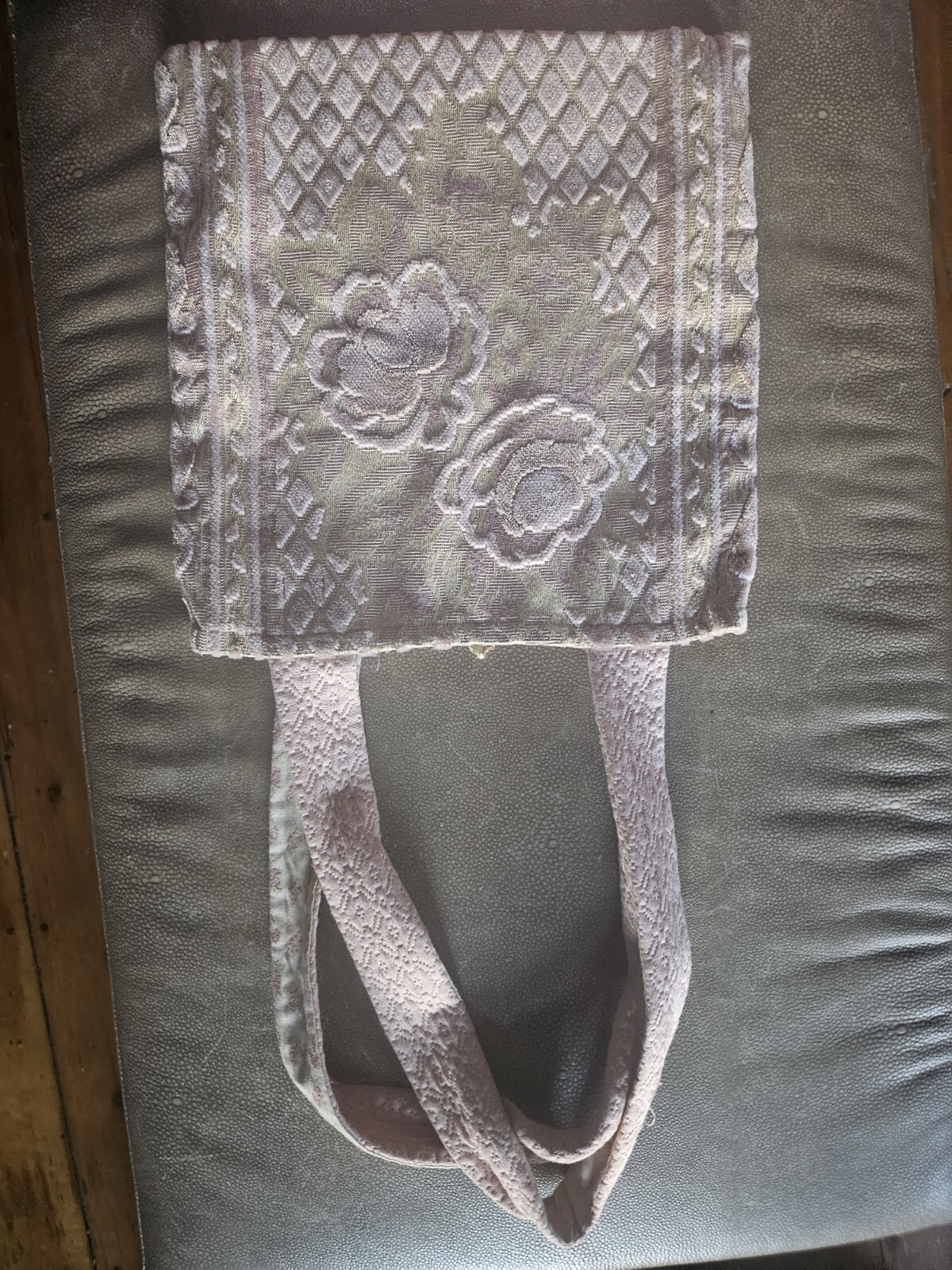 monica lewinsky handbag RARE - Gem