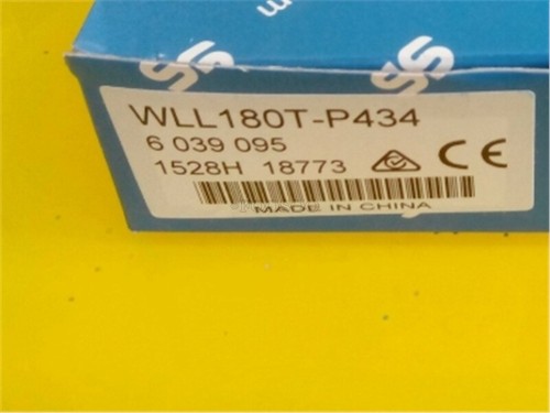 1Pc New Sick WLL180T-P434 wk | eBay