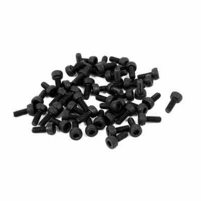 20PCS M2 x 5mm Insert Torx Screw for Carbide Inserts Lathe Tool M2*5 ...