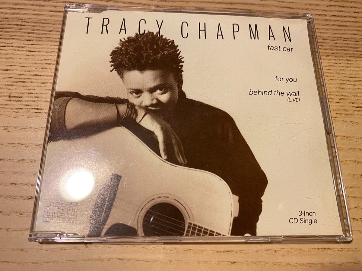 Fast Car Tracy Chapman