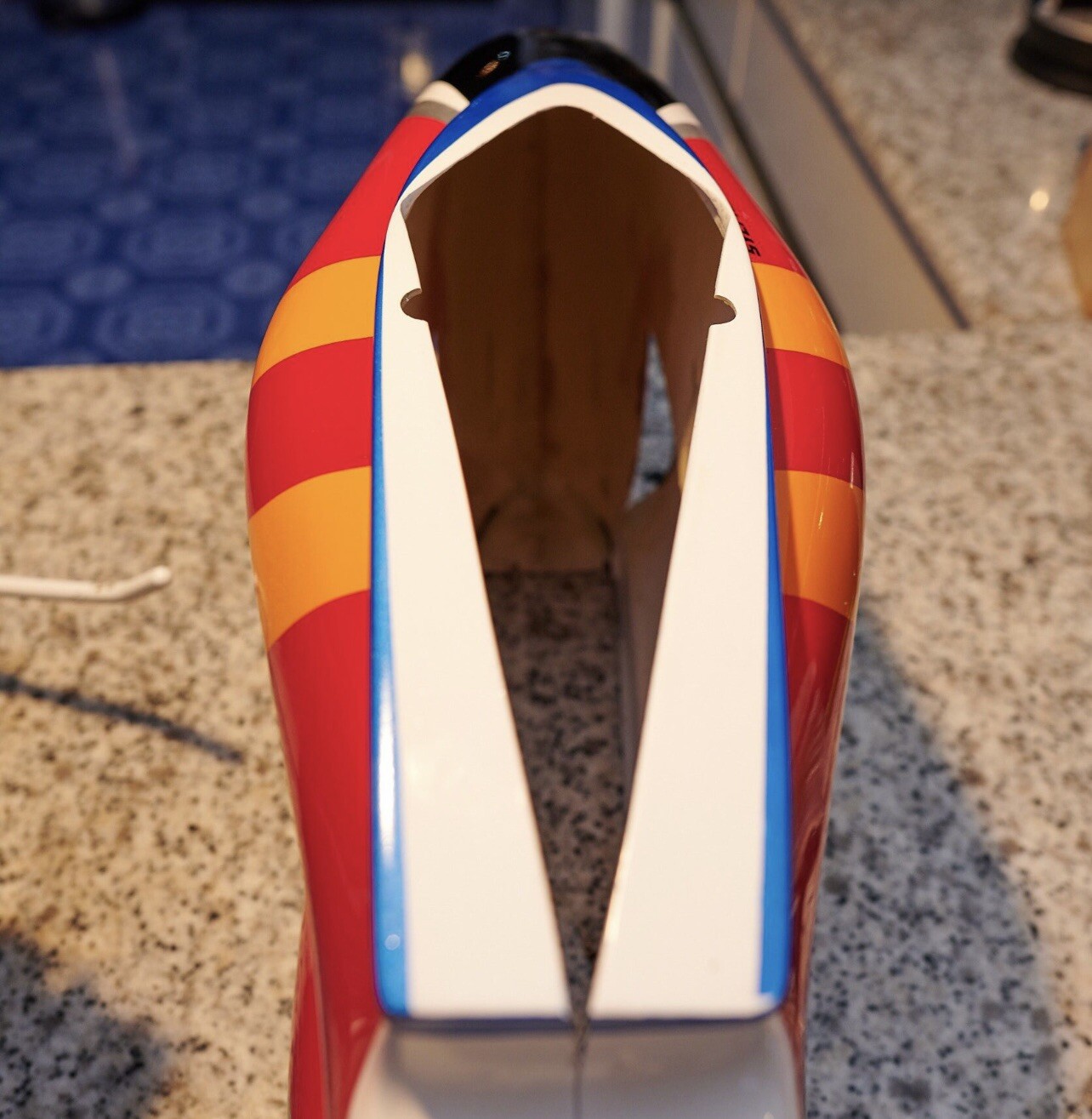 F3C Align Trex 700 Fuselage RC Helicopter | eBay